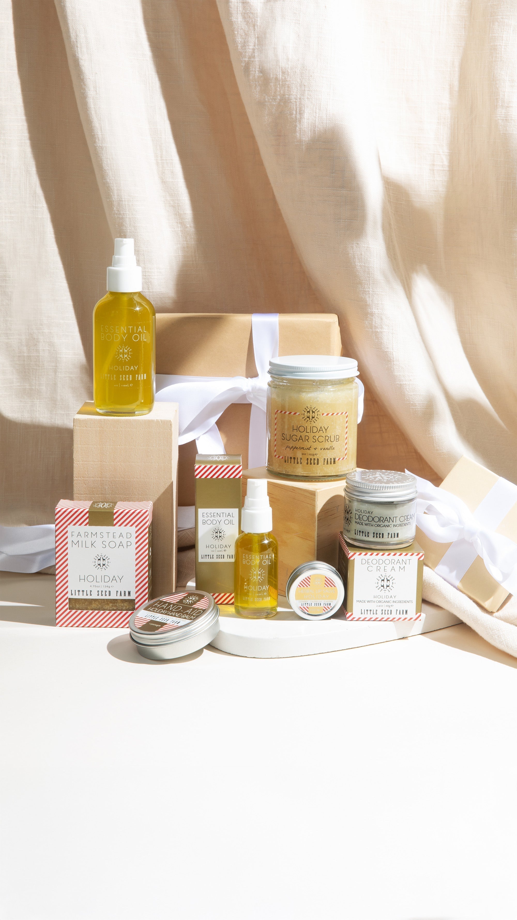 2025 Little Seed Holiday Gift Guide – Little Seed Farm