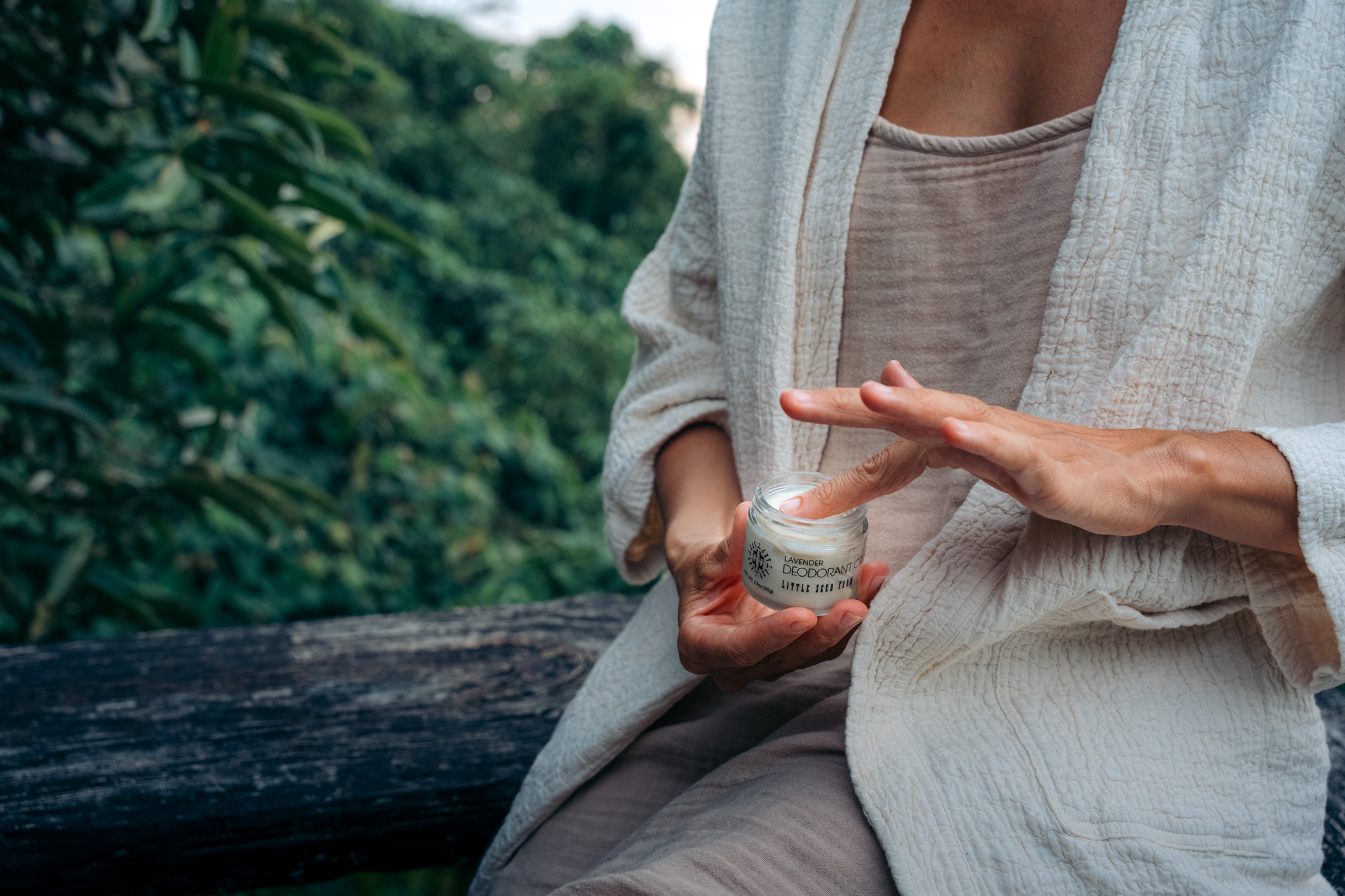 Little Seed Farm – Sustainably Produced Deodorant, Soap and Skincare