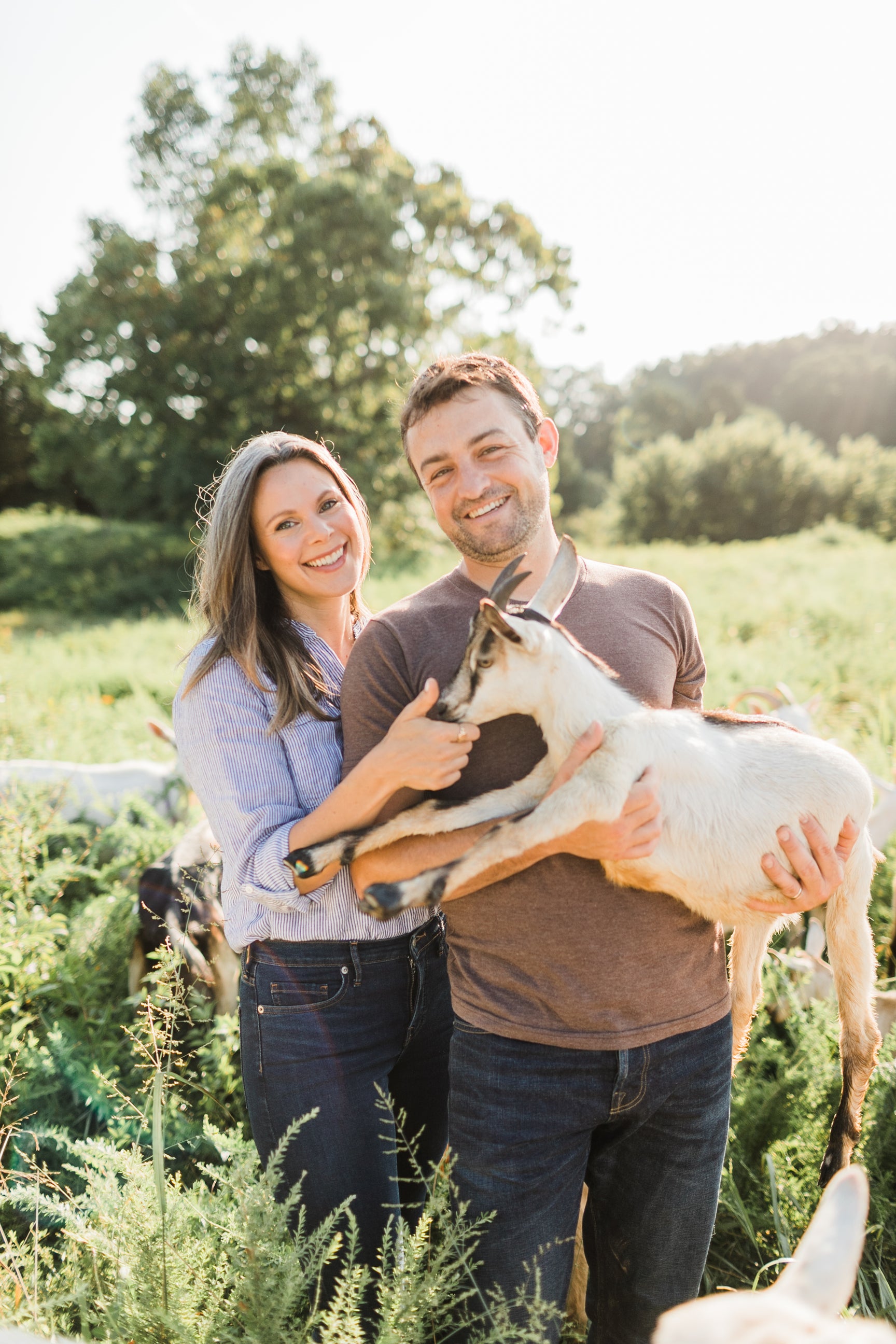 Let Us Show You Around! – Little Seed Farm