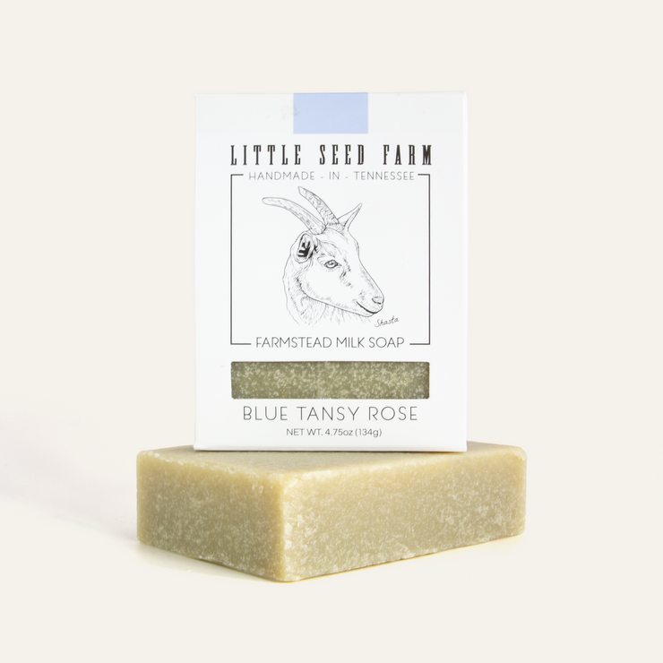 The Farm Shop – Little Seed Farm