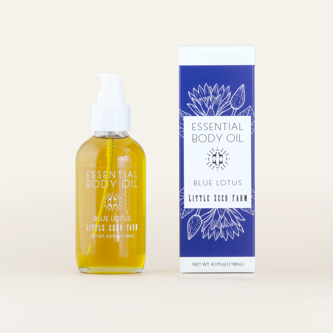 The Farm Shop – Little Seed Farm