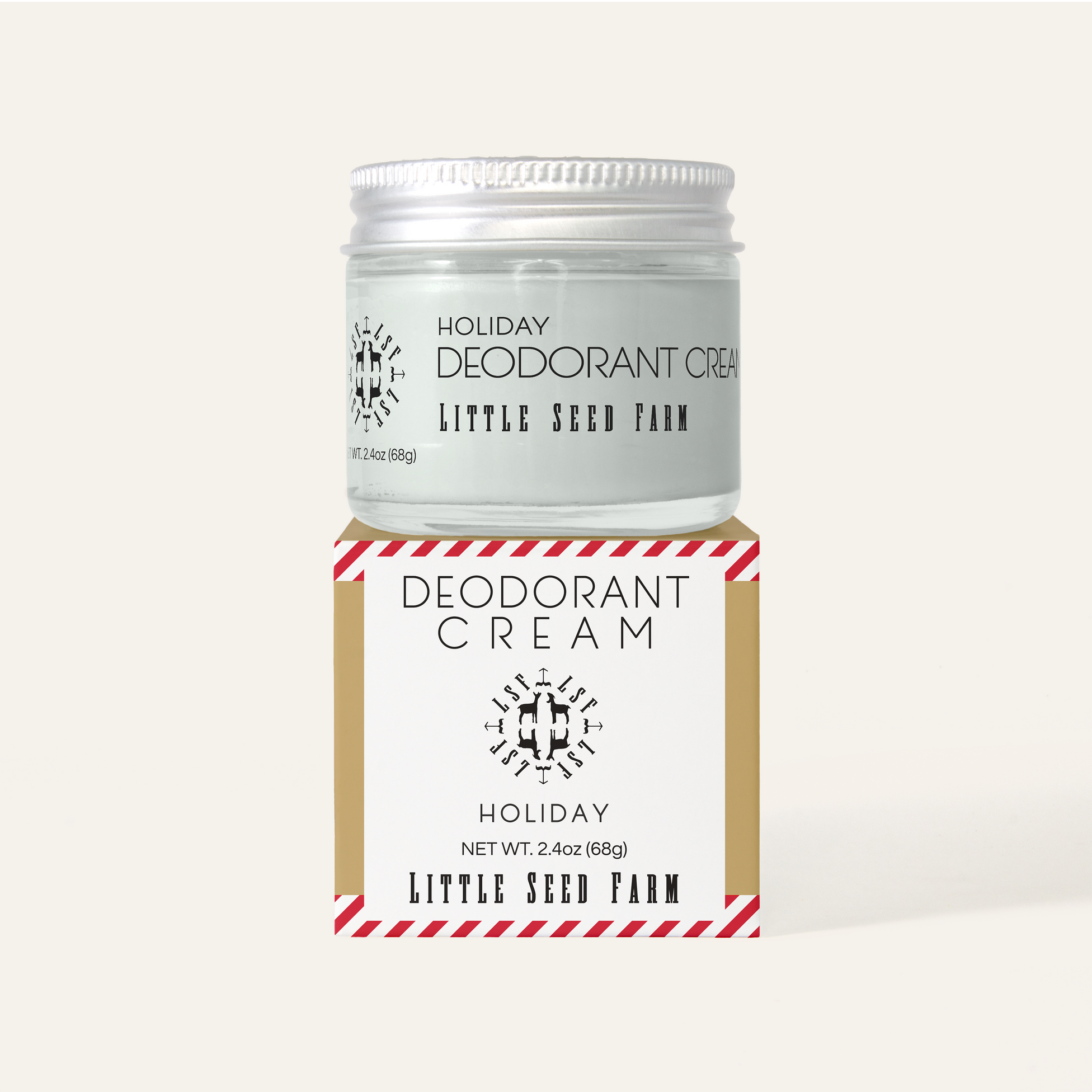 Natural Deodorant Formulation Guide – Little Seed Farm
