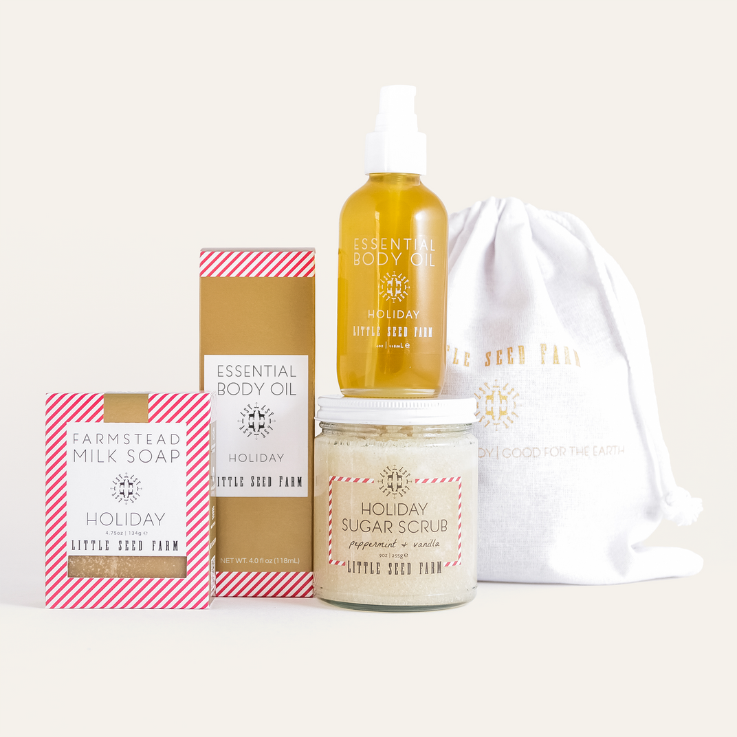 Gifting – Little Seed Farm
