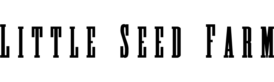 Little Seed Farm – Sustainably Produced Deodorant, Soap and Skincare