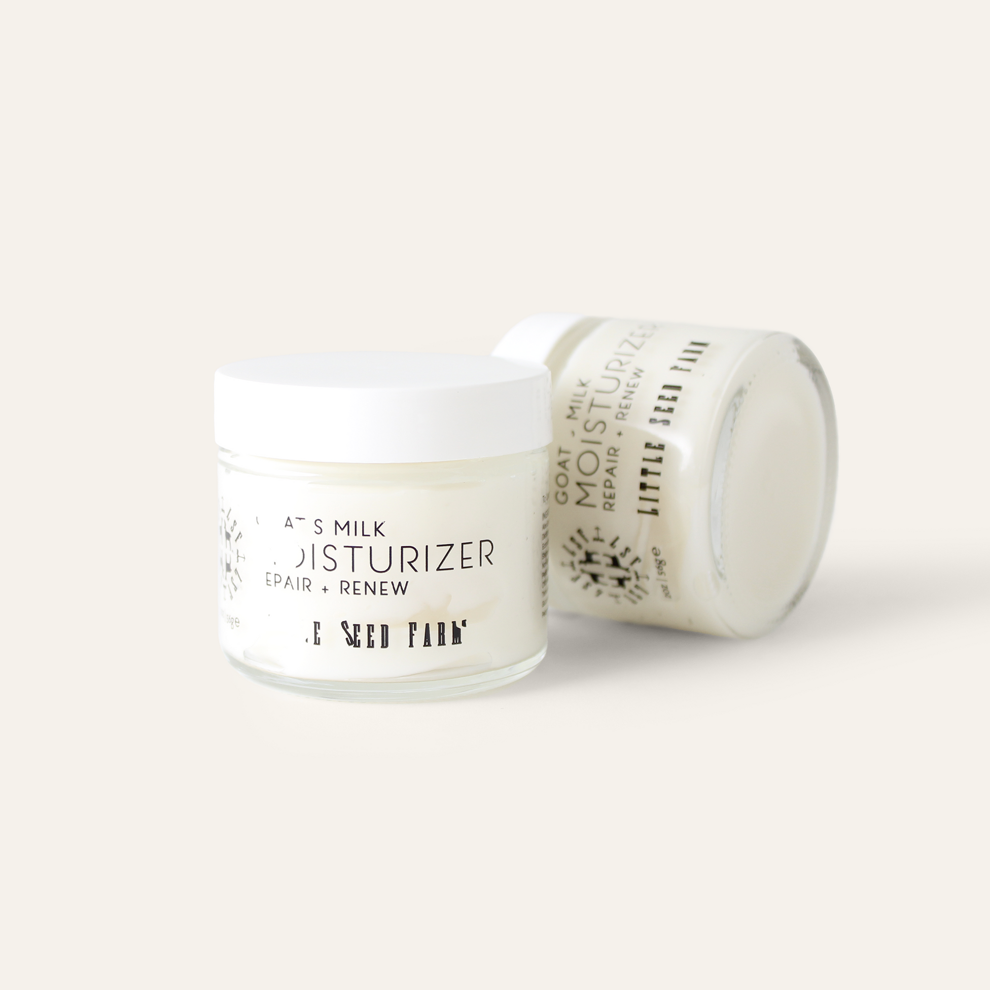 Face + Lips – Organic Skin Care Products – Little Seed Farm