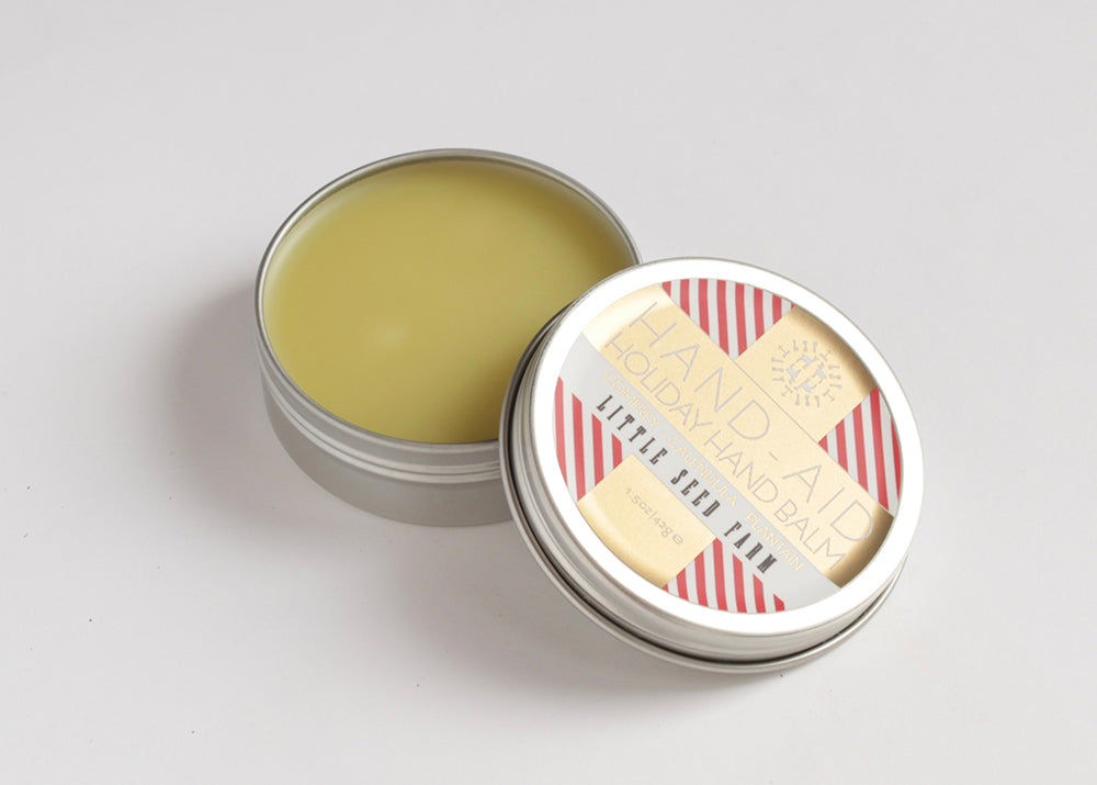 Products – Little Seed Farm